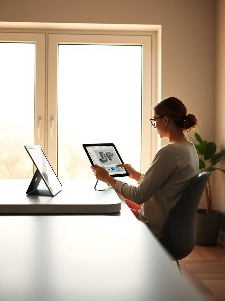 📐 Windows タブレットでJW CADを使う方法